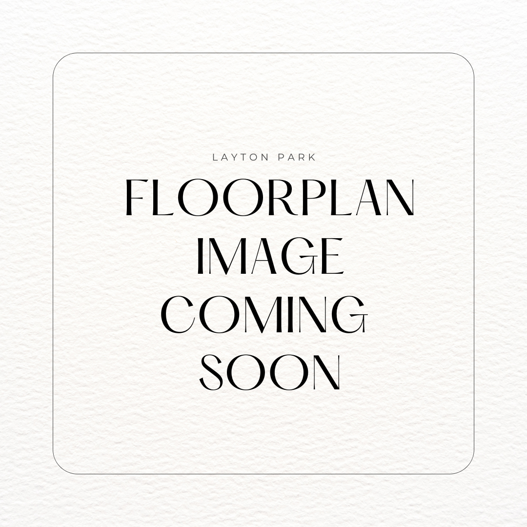 Floor Plans | Layton Park